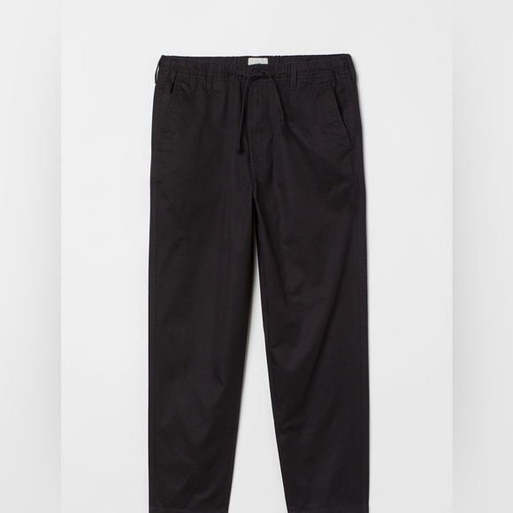 H&M | Pants & Jumpsuits | Hm Relaxed Fit Pants67 | Poshmark
